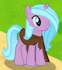 Radiant Hope | The My Little Pony Gameloft Wiki | Fandom