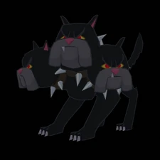 Cerberus | The My Little Pony Gameloft Wiki | Fandom
