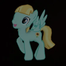 Helia | The My Little Pony Gameloft Wiki | Fandom