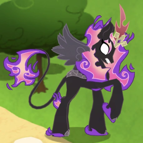 Nirik Cadance | The My Little Pony Gameloft Wiki | Fandom