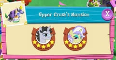 Swanky Mansion | The My Little Pony Gameloft Wiki | Fandom