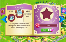 Wind Rider | The My Little Pony Gameloft Wiki | Fandom