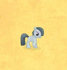 Marble Pie | The My Little Pony Gameloft Wiki | Fandom
