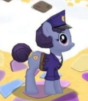 Rough Diamond | The My Little Pony Gameloft Wiki | Fandom