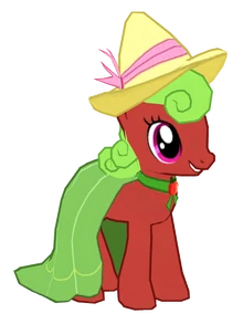 Maple Apple | The My Little Pony Gameloft Wiki | Fandom