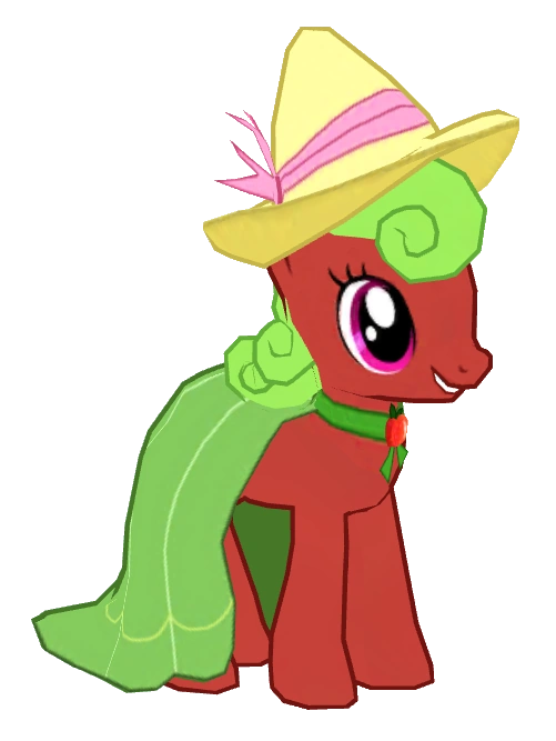Maple Apple | The My Little Pony Gameloft Wiki | Fandom