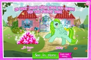 Medley | The My Little Pony Gameloft Wiki | Fandom