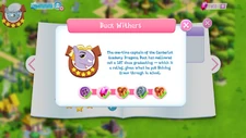 Buck Withers | The My Little Pony Gameloft Wiki | Fandom
