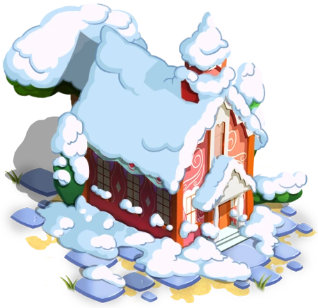 Schoolhouse | The My Little Pony Gameloft Wiki | Fandom