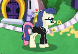 Agent Sweetie Drops | The My Little Pony Gameloft Wiki | Fandom