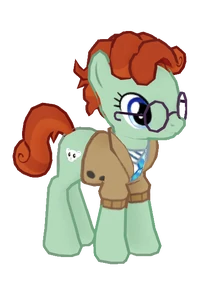 Chipper Hollowvian | The My Little Pony Gameloft Wiki | Fandom