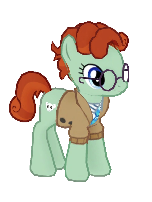 Chipper Hollowvian | The My Little Pony Gameloft Wiki | Fandom