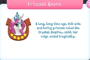 Princess Amore | The My Little Pony Gameloft Wiki | Fandom