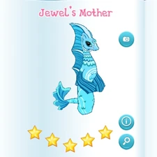 Jewel's Mother | The My Little Pony Gameloft Wiki | Fandom