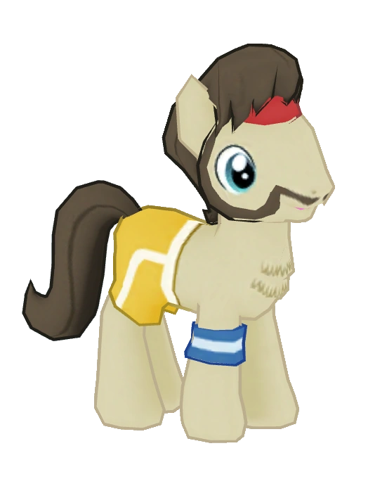 Ace Point | The My Little Pony Gameloft Wiki | Fandom