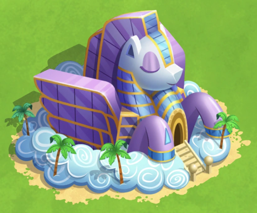 Glittering Arena | The My Little Pony Gameloft Wiki | Fandom