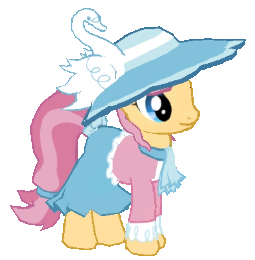 Swan Song | The My Little Pony Gameloft Wiki | Fandom