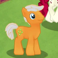 Emerald Green | The My Little Pony Gameloft Wiki | Fandom