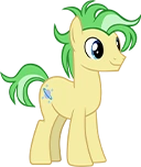 Thoughtful University Student | The My Little Pony Gameloft Wiki | Fandom