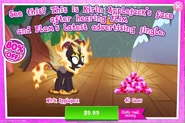 Nirik Applejack | The My Little Pony Gameloft Wiki | Fandom