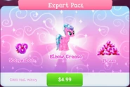 Elbow Grease | The My Little Pony Gameloft Wiki | Fandom
