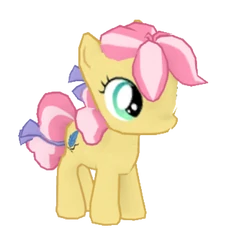 Kettle Corn | The My Little Pony Gameloft Wiki | Fandom