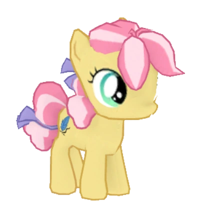 Kettle Corn | The My Little Pony Gameloft Wiki | Fandom