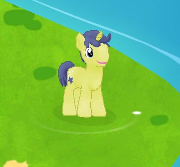 Comet Tail | The My Little Pony Gameloft Wiki | Fandom