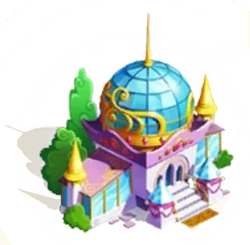 Jewelry Shop | The My Little Pony Gameloft Wiki | Fandom