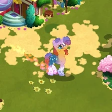Nightmare Sunburst | The My Little Pony Gameloft Wiki | Fandom