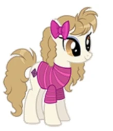 Peppy Critter-Lover | The My Little Pony Gameloft Wiki | Fandom