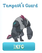 Tempest's Guard | The My Little Pony Gameloft Wiki | Fandom