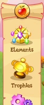 Trophies | The My Little Pony Gameloft Wiki | Fandom