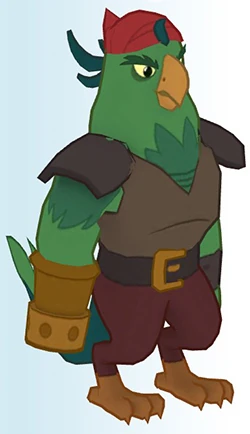 Boyle | The My Little Pony Gameloft Wiki | Fandom