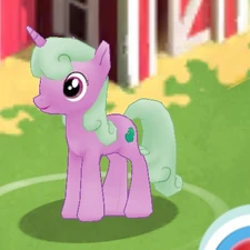 Apple Stars | The My Little Pony Gameloft Wiki | Fandom