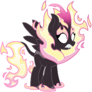 Nirik Fluttershy | The My Little Pony Gameloft Wiki | Fandom