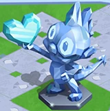 Crystal Empire Decor | The My Little Pony Gameloft Wiki | Fandom