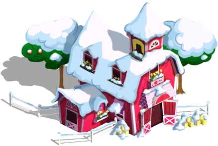 Sweet Apple Homestead | The My Little Pony Gameloft Wiki | Fandom
