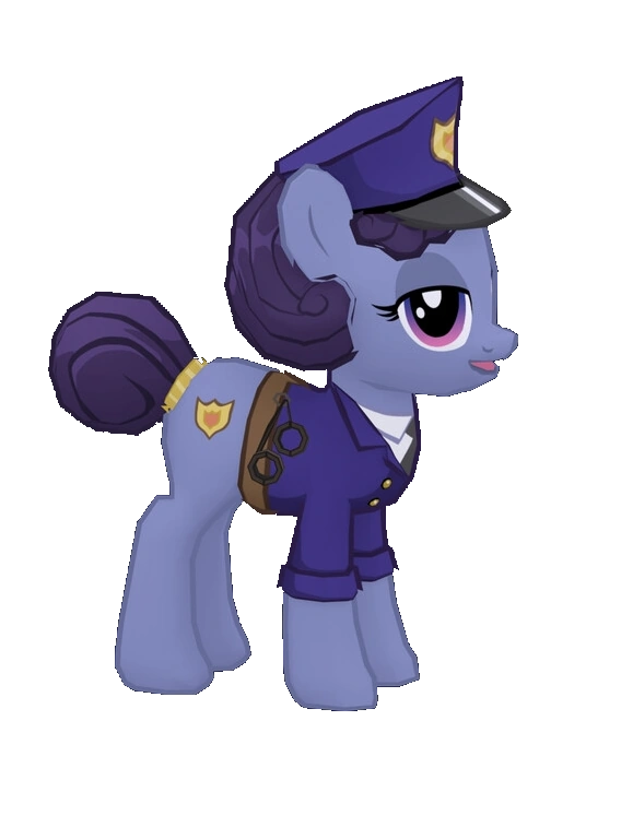 Rough Diamond | The My Little Pony Gameloft Wiki | Fandom