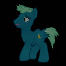 Sky Stinger | The My Little Pony Gameloft Wiki | Fandom