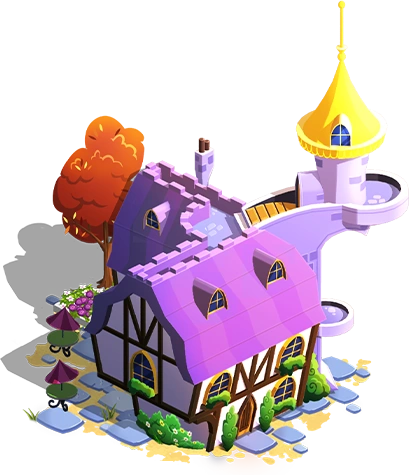 Canterlot Cafe | The My Little Pony Gameloft Wiki | Fandom