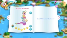 Fuchsia Mermare | The My Little Pony Gameloft Wiki | Fandom