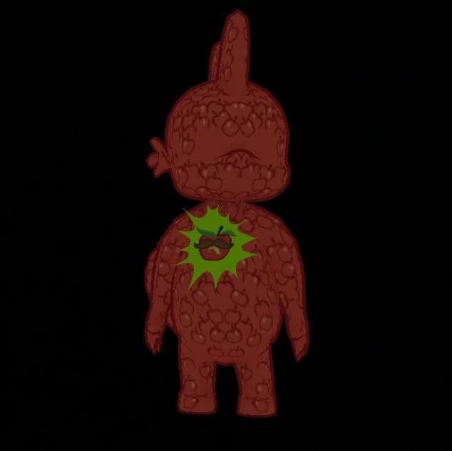 Mighty Apples | The My Little Pony Gameloft Wiki | Fandom