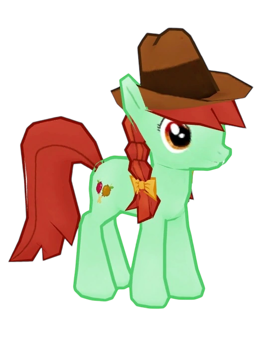 Candy Apples | The My Little Pony Gameloft Wiki | Fandom