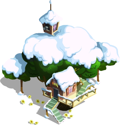 Cutie Mark Crusaders' Clubhouse | The My Little Pony Gameloft Wiki | Fandom