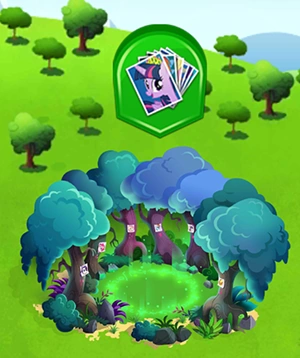 Friendship Day | The My Little Pony Gameloft Wiki | Fandom