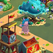 Lumpy | The My Little Pony Gameloft Wiki | Fandom
