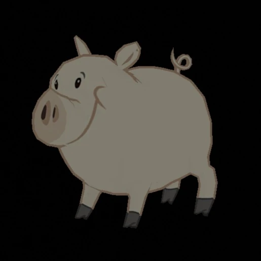 Peppy Pig | The My Little Pony Gameloft Wiki | Fandom