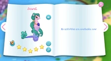 Jewel | The My Little Pony Gameloft Wiki | Fandom