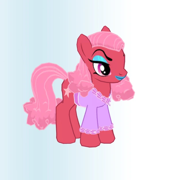 Applewood Mare | The My Little Pony Gameloft Wiki | Fandom